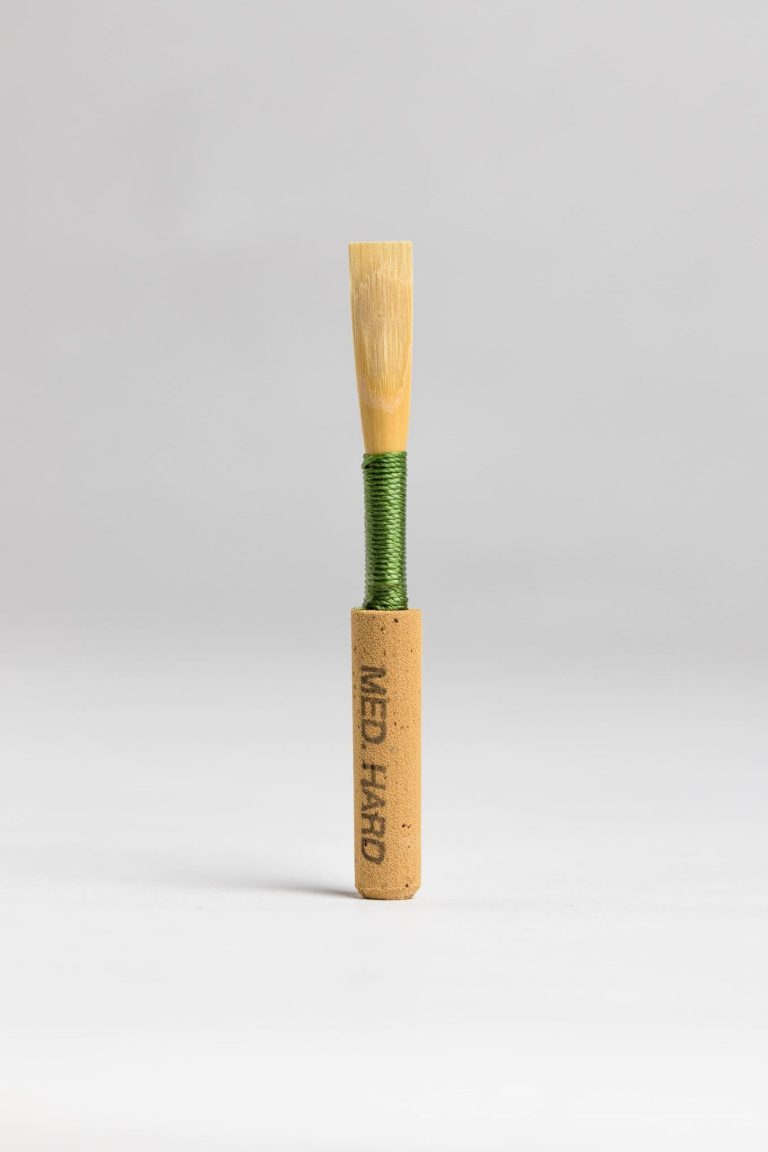 Oboe Reeds Guide – Nielsen Woodwinds | Oboe & Bassoon Specialists