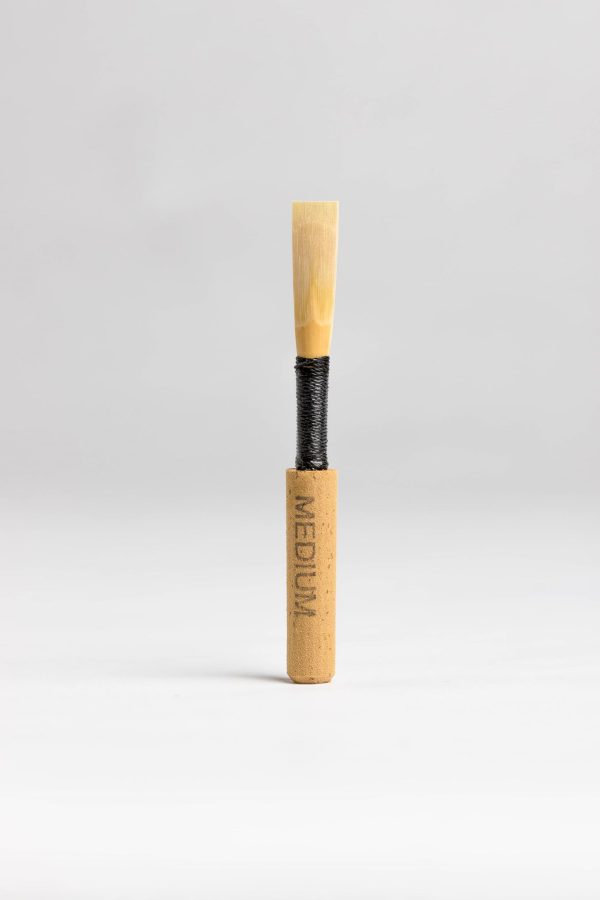 Oboe Reeds Guide – Nielsen Woodwinds | Oboe & Bassoon Specialists