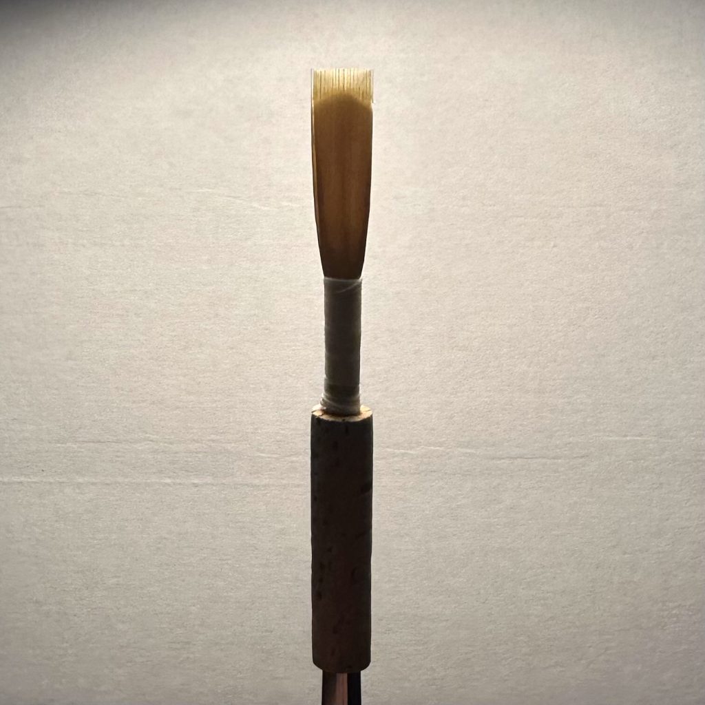 Oboe Reeds – White Professional – Edmund Nielsen Woodwinds