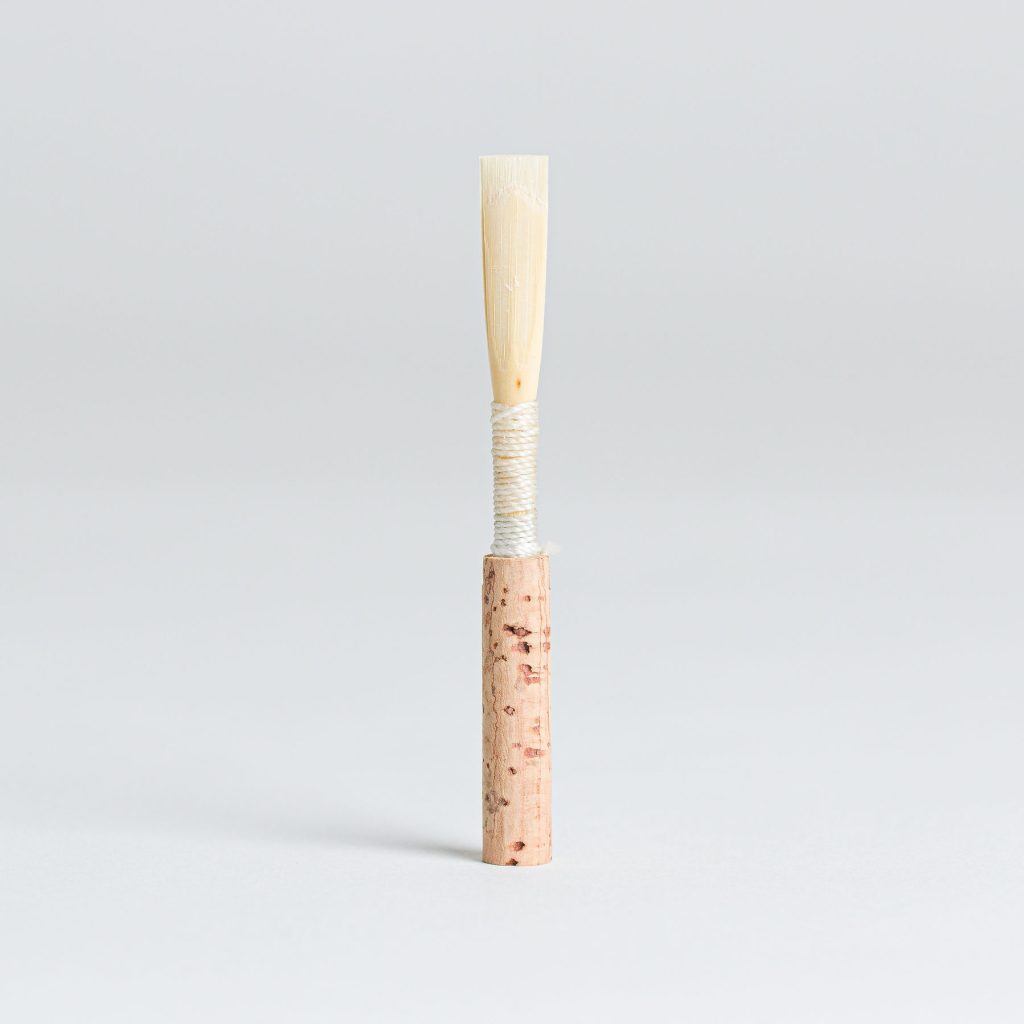 Oboe Reeds – White Professional – Nielsen Woodwinds | Oboe & Bassoon ...