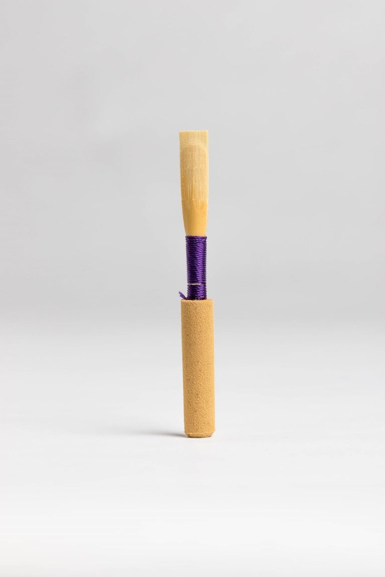 Oboe Reeds Guide – Nielsen Woodwinds | Oboe & Bassoon Specialists
