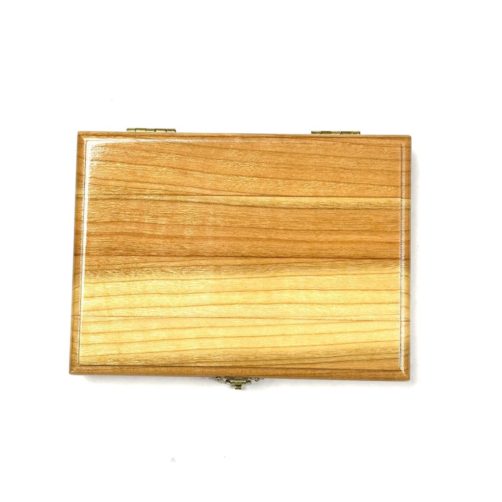 Oboe Reed Cases – Nielsen Woodwinds | Oboe & Bassoon Specialists