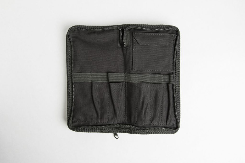 Single Tool Holder – Nielsen Woodwinds | Oboe & Bassoon Specialists