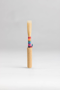 Oboe Reeds – Multi-colored Professional – Nielsen Woodwinds | Oboe ...