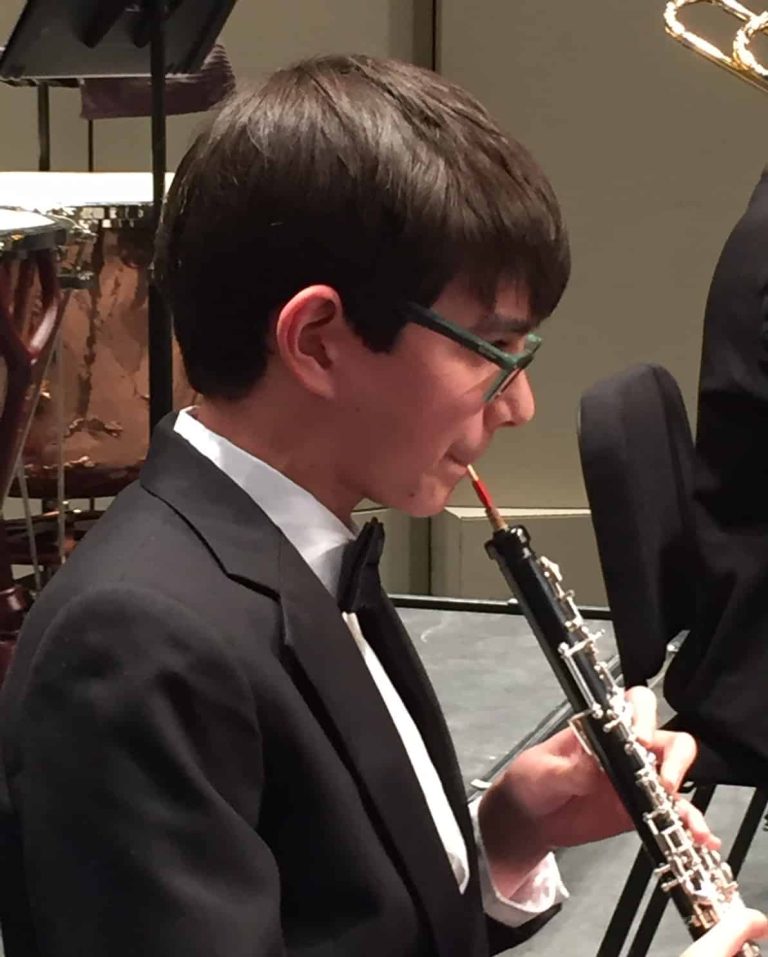 Oboe Reeds Guide – Nielsen Woodwinds | Oboe & Bassoon Specialists