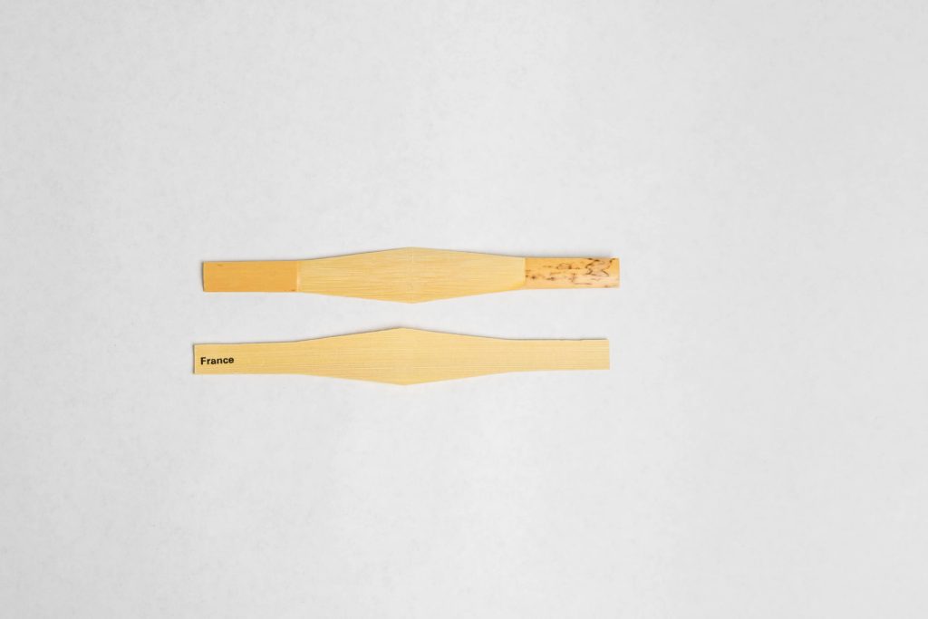 Bassoon Cane – Rieger, Gouged, Shaped & Profiled – Bundle of 10 ...